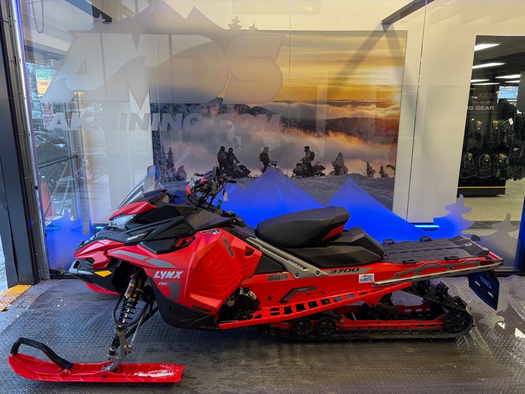 Snowmobiles For Sale in Anchorage, Alaska | Sled Dealer