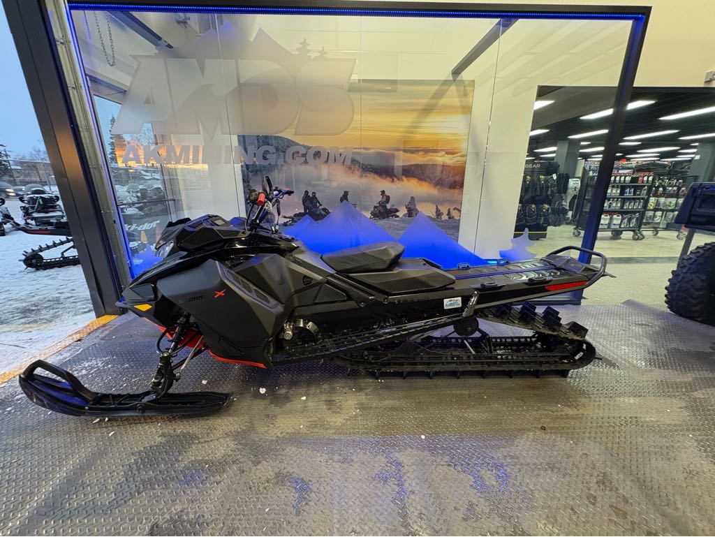 Snowmobiles For Sale in Anchorage, Alaska | Sled Dealer