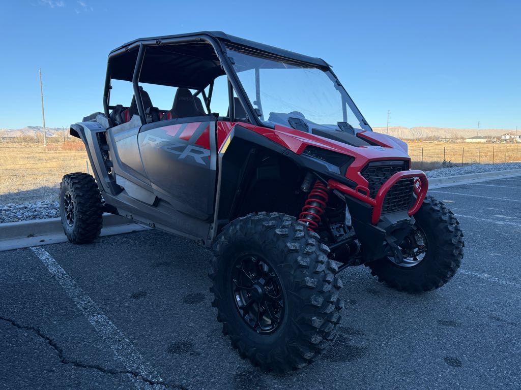 Used Side by Sides for Sale in Grand Junction, CO | Used UTV