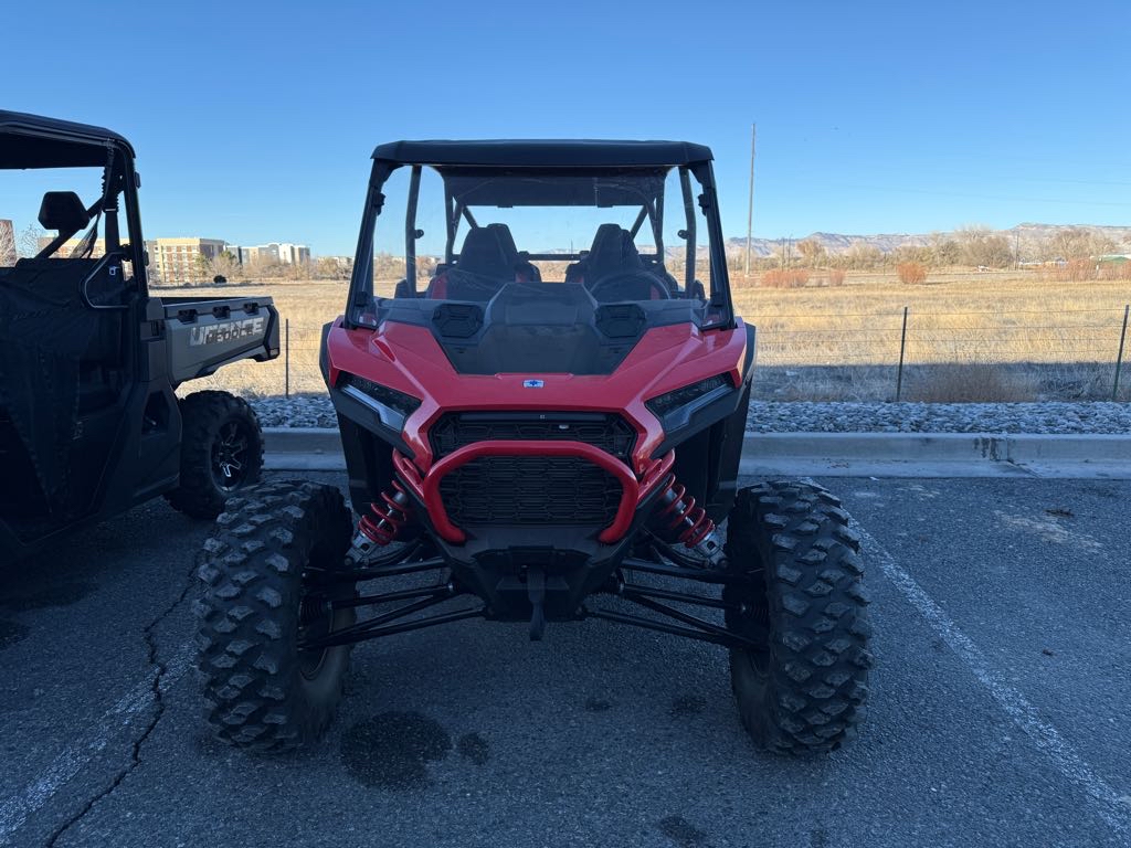 Used Side by Sides for Sale in Grand Junction, CO | Used UTV