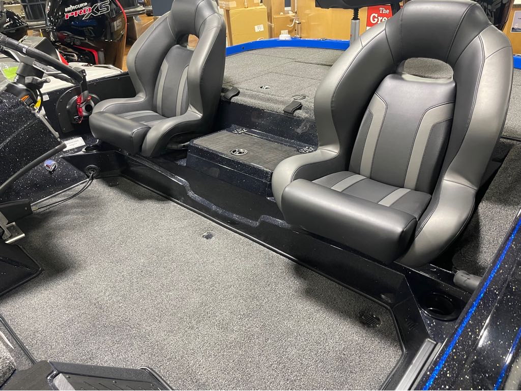 Inventory from Nitro The Great Outdoors Marine Lavalette, WV 304-525-4556