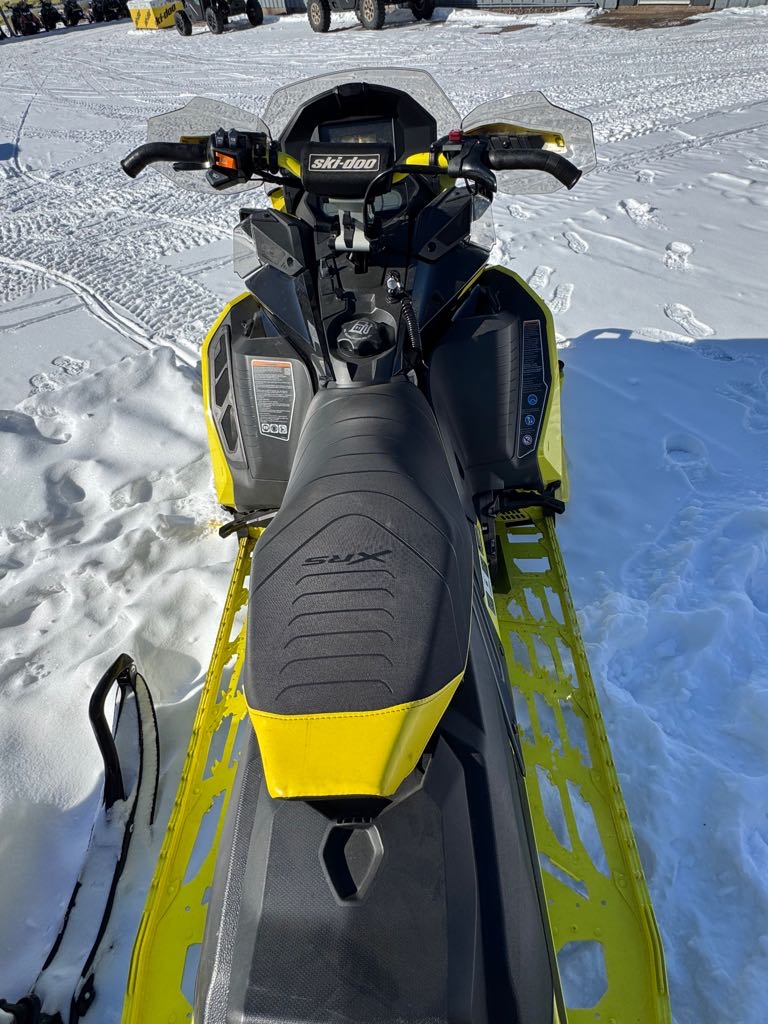 Used Inventory Tomahawk Sports Center, Inc. Tomahawk, WI (715) 453-5373