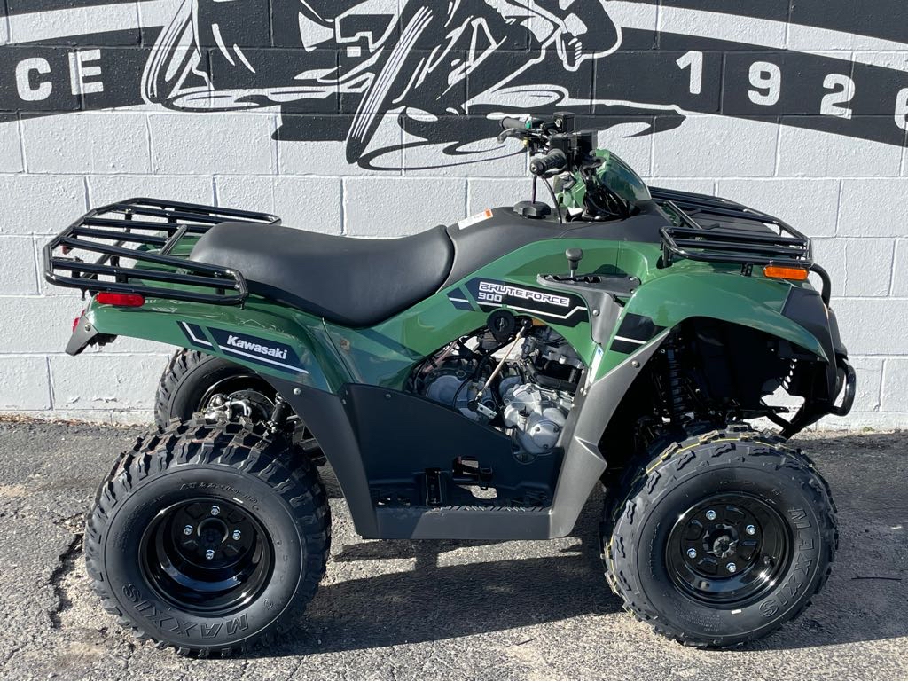 Inventory from Kawasaki Dreyer Motorsports Indianapolis, IN (877) 413-8881