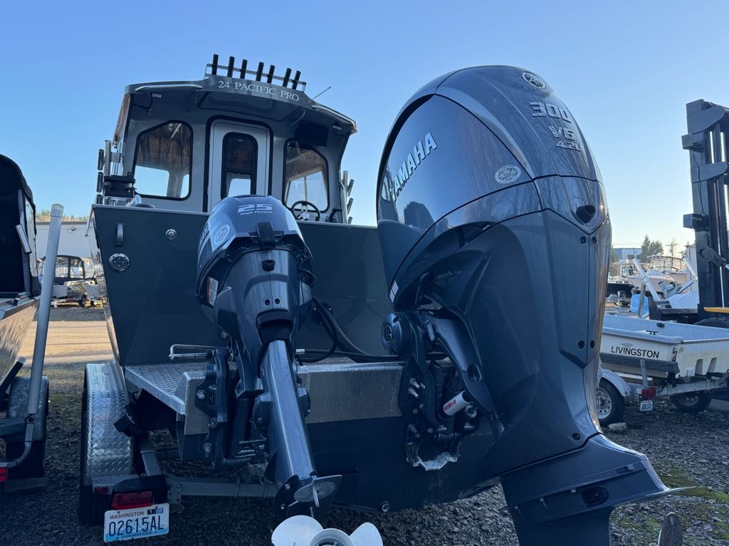 Used Inventory 3 Rivers Marine Woodinville, WA (425) 415-1575