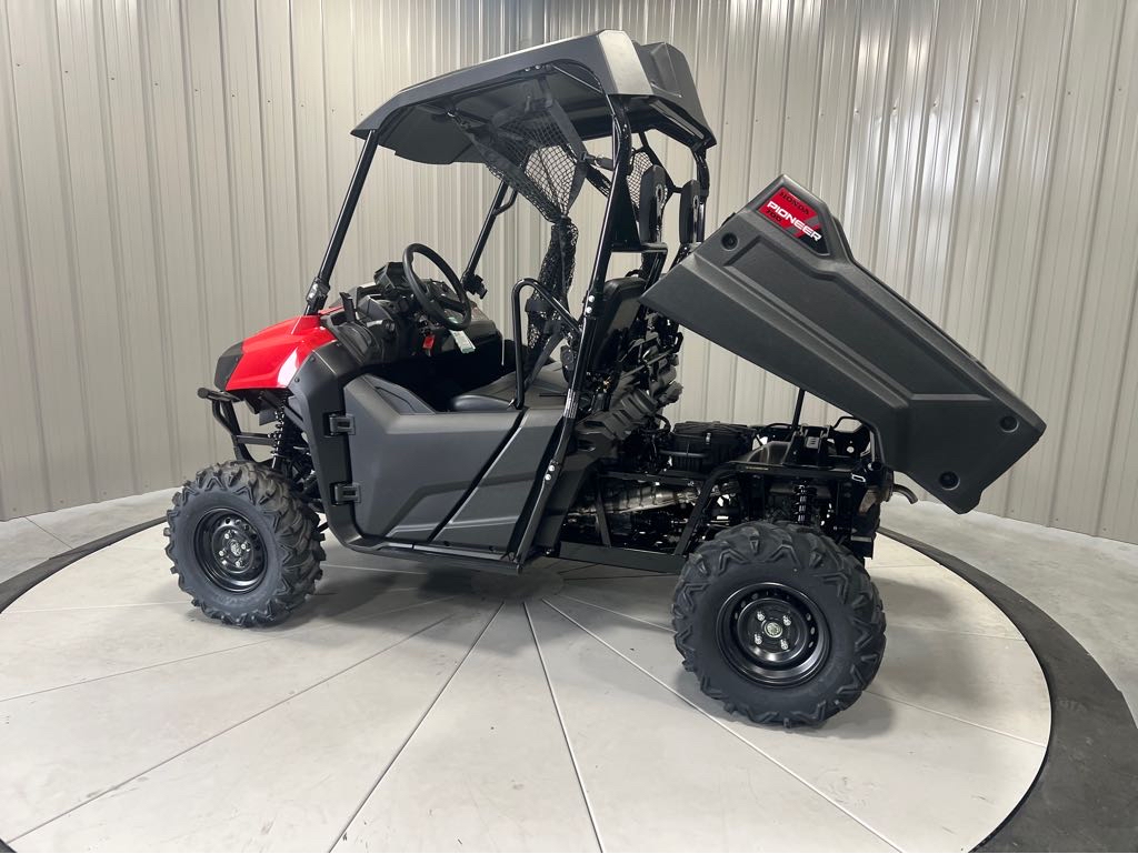 Side x Side Offroad Motorsports & Cycle Sales Jonestown, PA (717) 896-6523