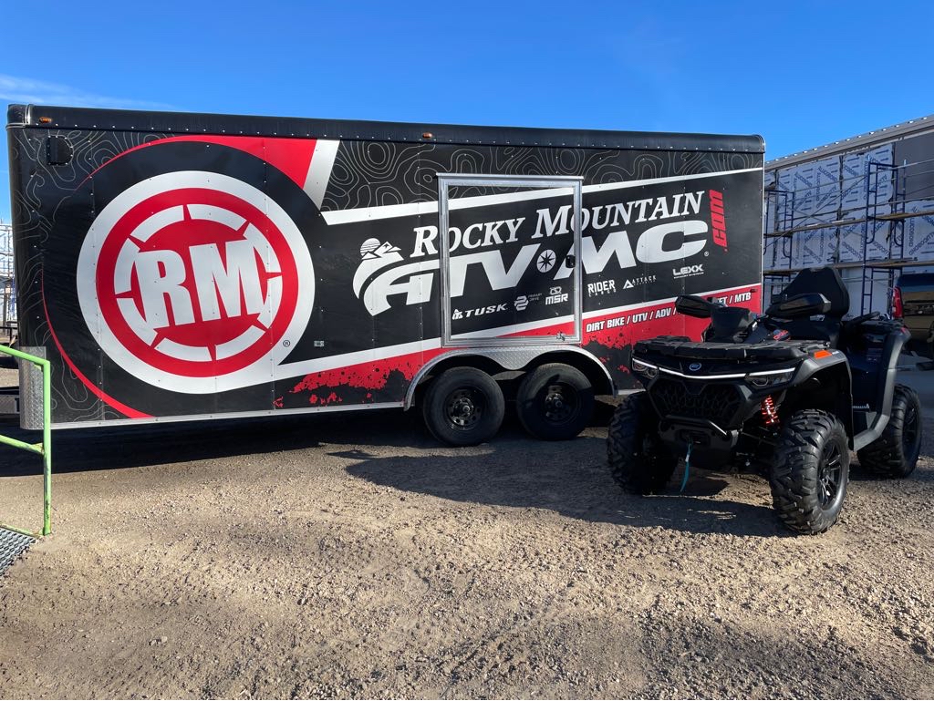 In-Stock New and Used Models For Sale in Helper, UT Rocky Mountain ATV ...