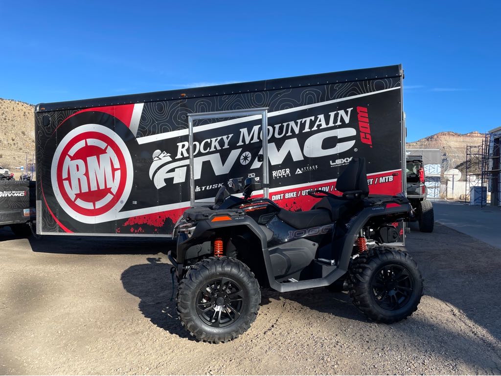 In-Stock New and Used Models For Sale in Helper, UT Rocky Mountain ATV ...