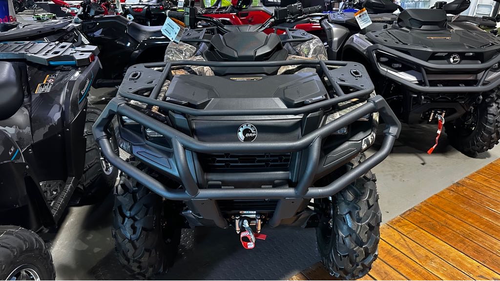 ATV Coleman PowerSports