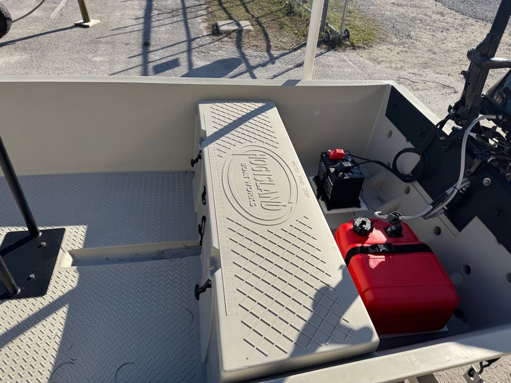 Hog Island Boats For Sale in Orlando, FL | Hog Island Dealer