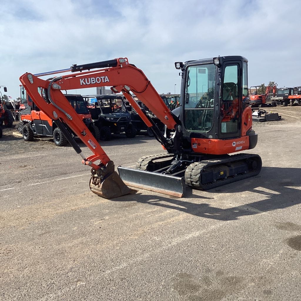 Used Outdoor Power Equipment For Sale | Minneapolis, MN | Mowers