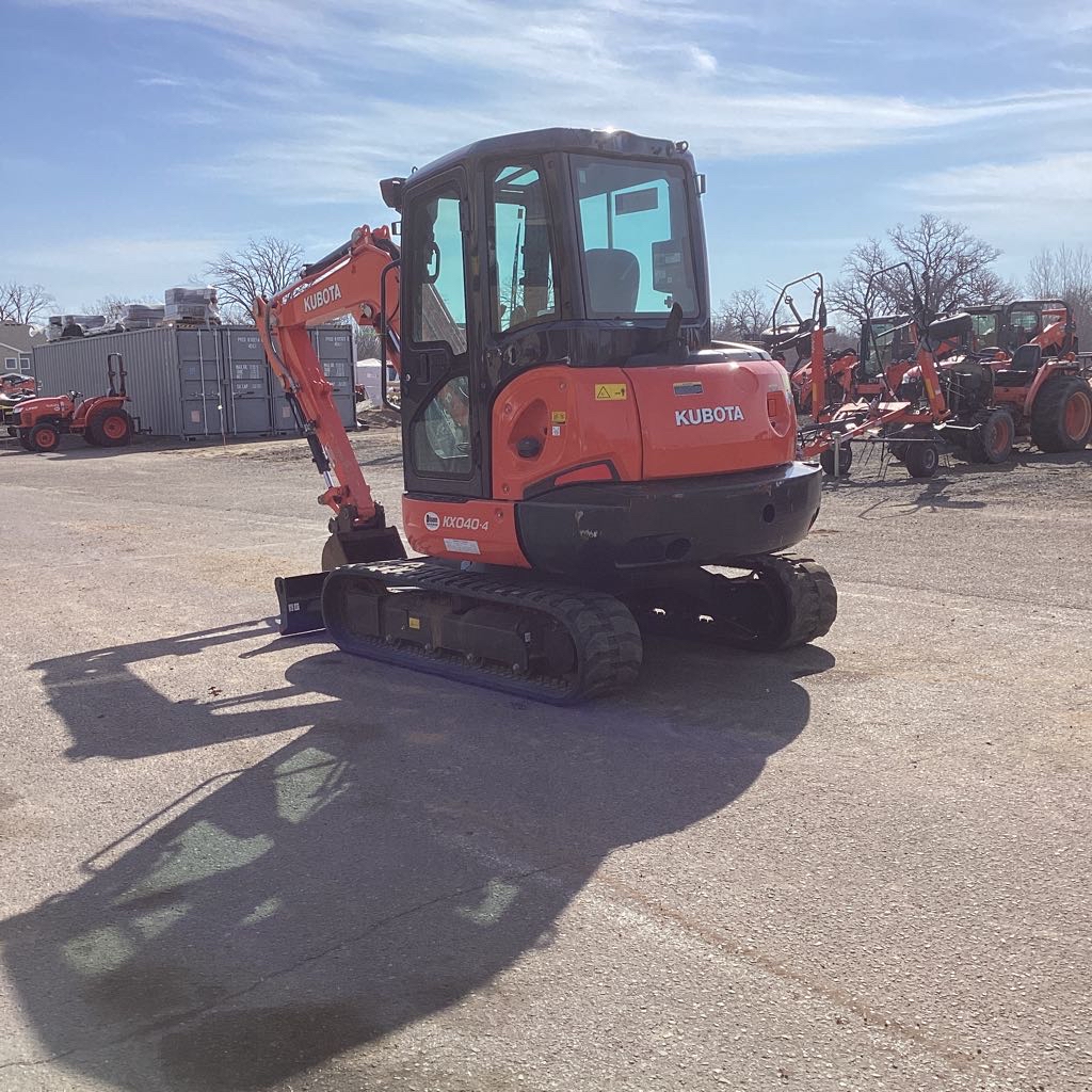 Used Outdoor Power Equipment For Sale | Minneapolis, MN | Mowers