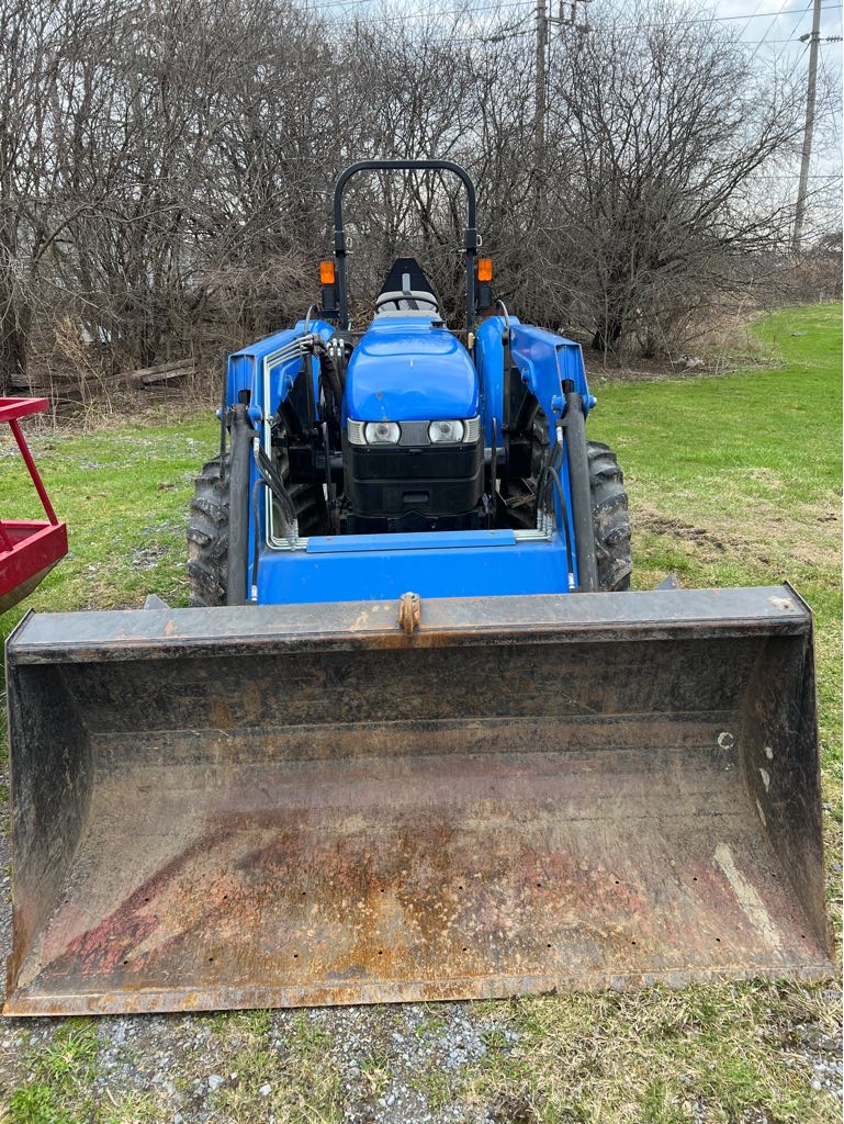 Used Farm Equipment For Sale in Auburn, NY | Used Farm Equipment