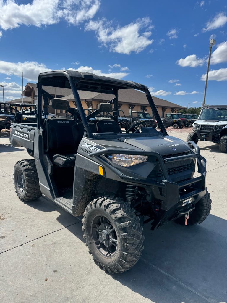 Used Inventory Ag-Land ATV Broken Bow, NE (308) 872-3424