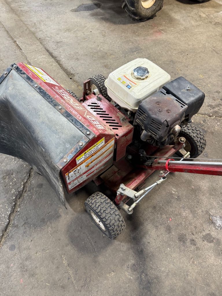 Used Inventory Mast-Lepley Apple Creek, OH (330) 264-9292