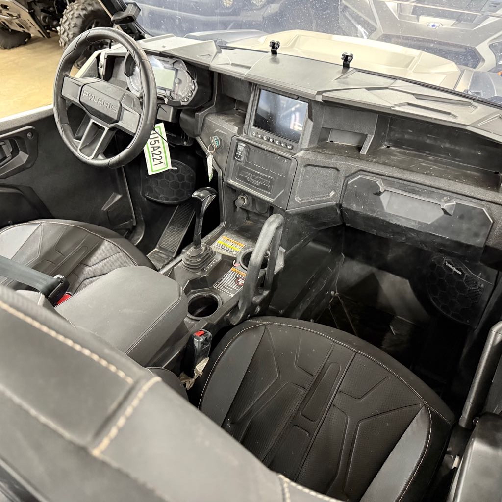 In-Stock New and Used Models For Sale in Salem, IL ATVs and More Salem ...