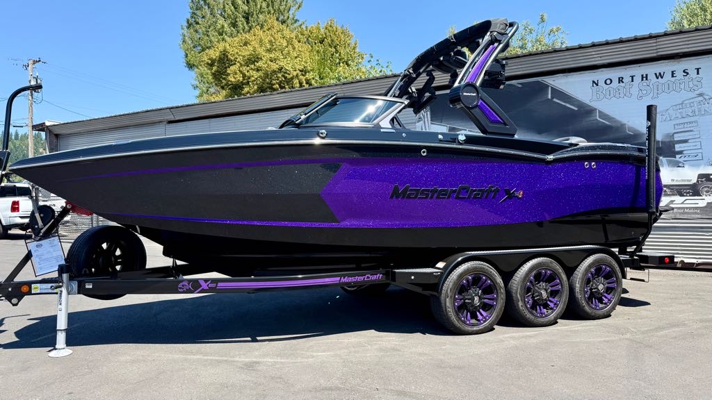 Used Inventory Northwest Boat Sports, Inc. Oregon City Oregon City, OR ...