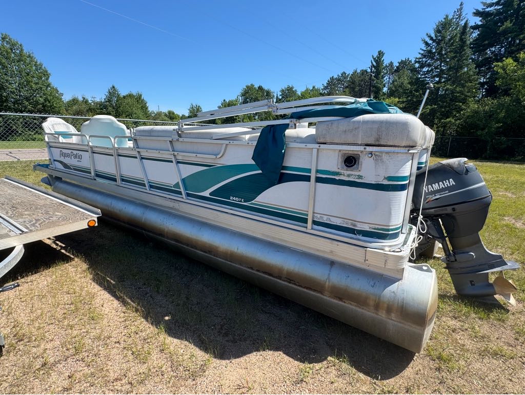 Used Inventory Tomahawk Sports Center, Inc. Tomahawk, WI (715) 453-5373