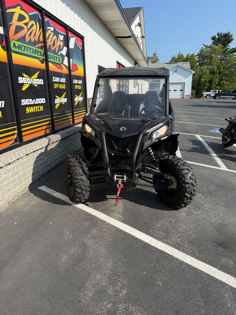 Used Inventory Bangor Motorsports Bangor, ME (207) 942-4444