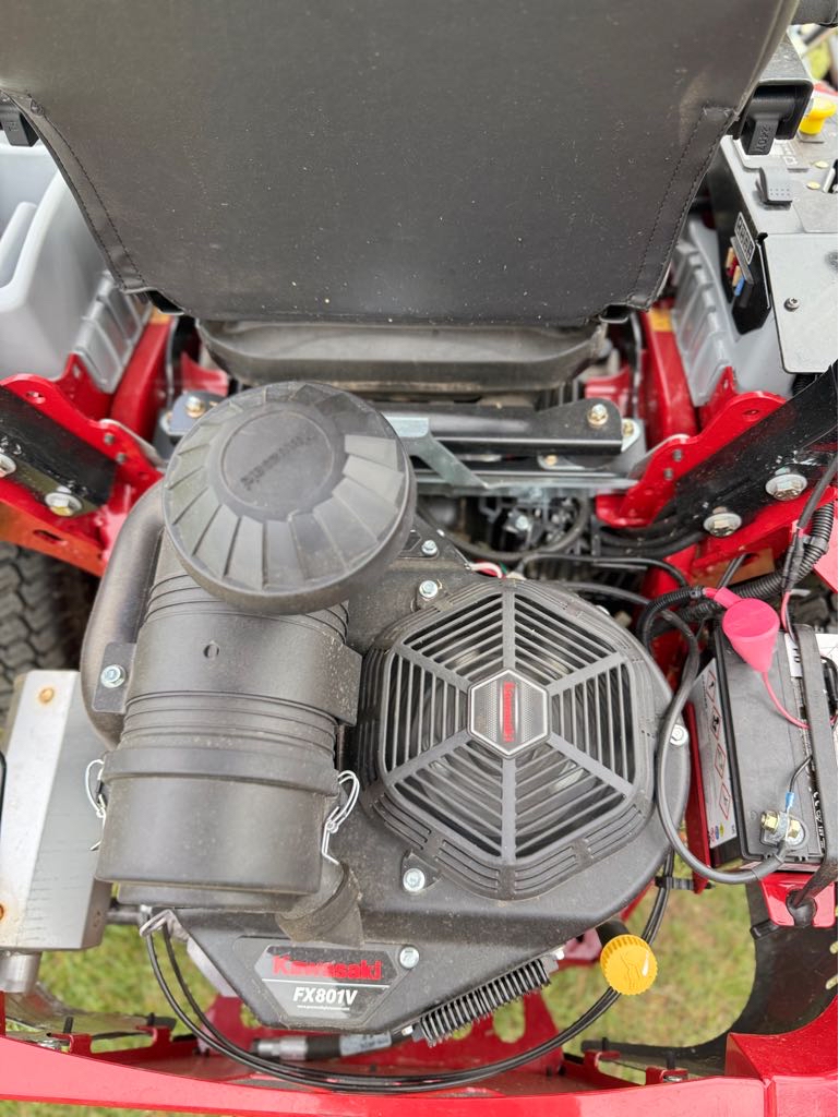 In-Stock New and Used Models For Sale in Northport, AL Tuskaloosa Lawn ...