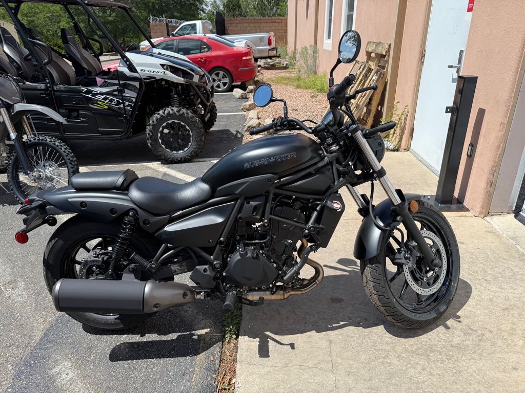 Cruiser/V-Twin Bobby J's Santa Fe Motor Sports Santa Fe, NM (877) 479-4833