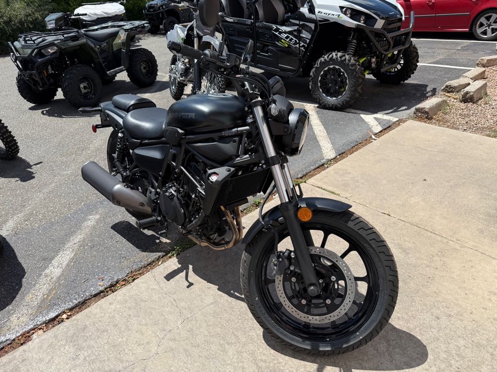 Cruiser/V-Twin Bobby J's Santa Fe Motor Sports Santa Fe, NM (877) 479-4833