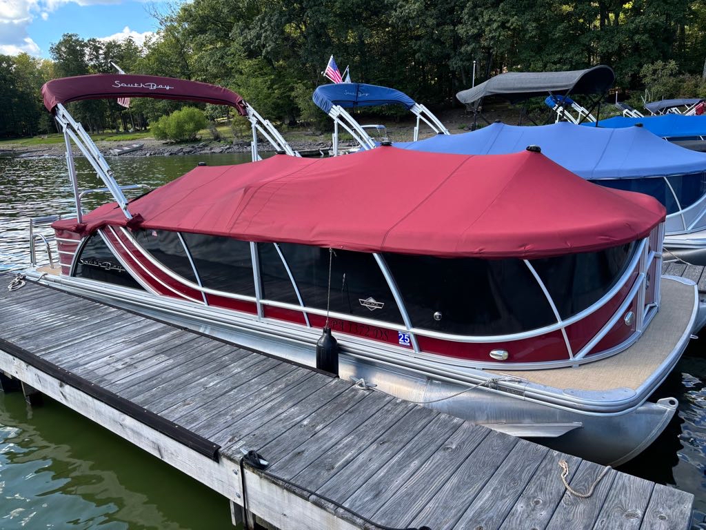 Used Inventory Sterling Marina Lake Ariel, PA (570) 689-4205