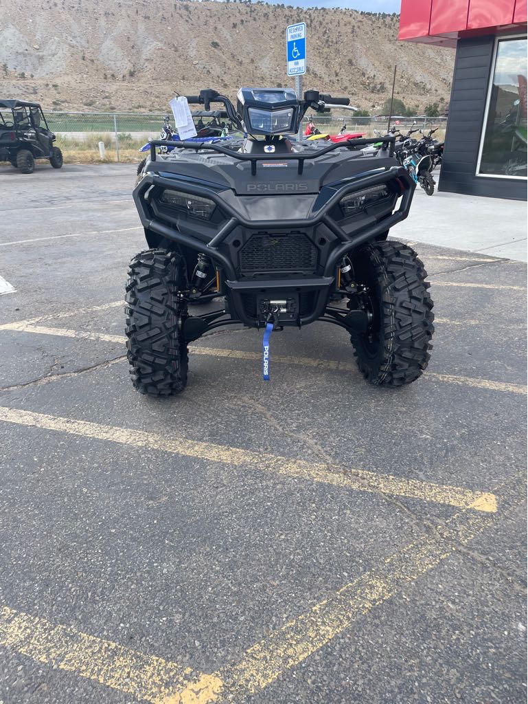 ATV Rocky Mountain ATV/MC Dealership