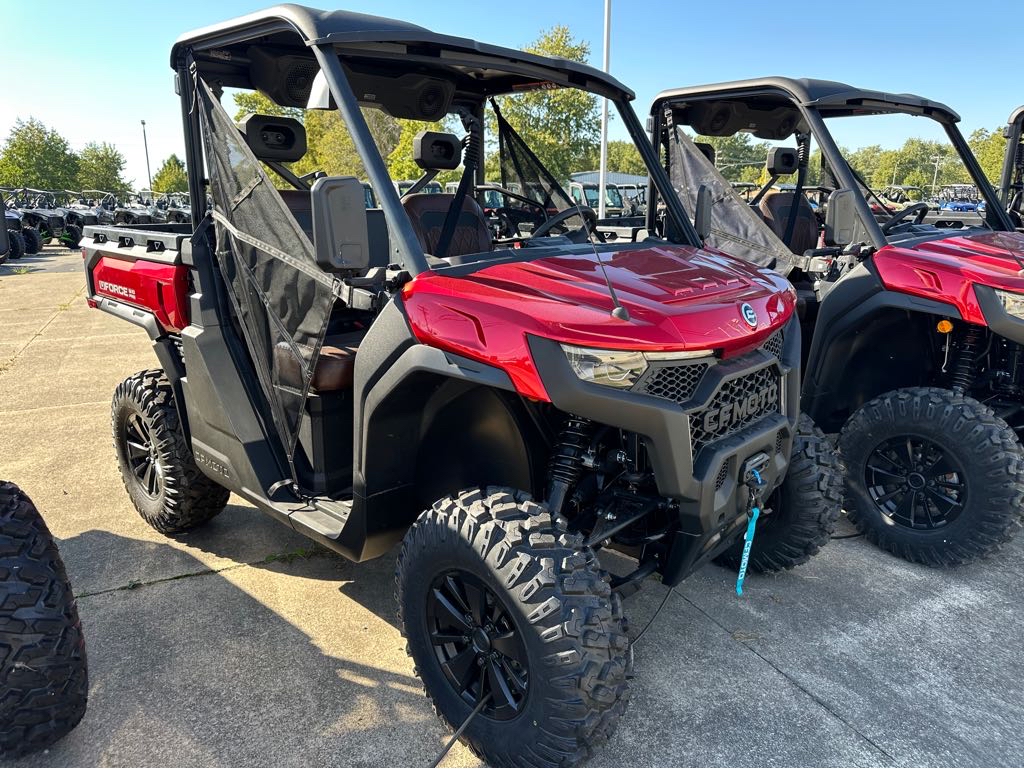 New Side x Side Big River Motorsports Newton, IL (618) 783-2385