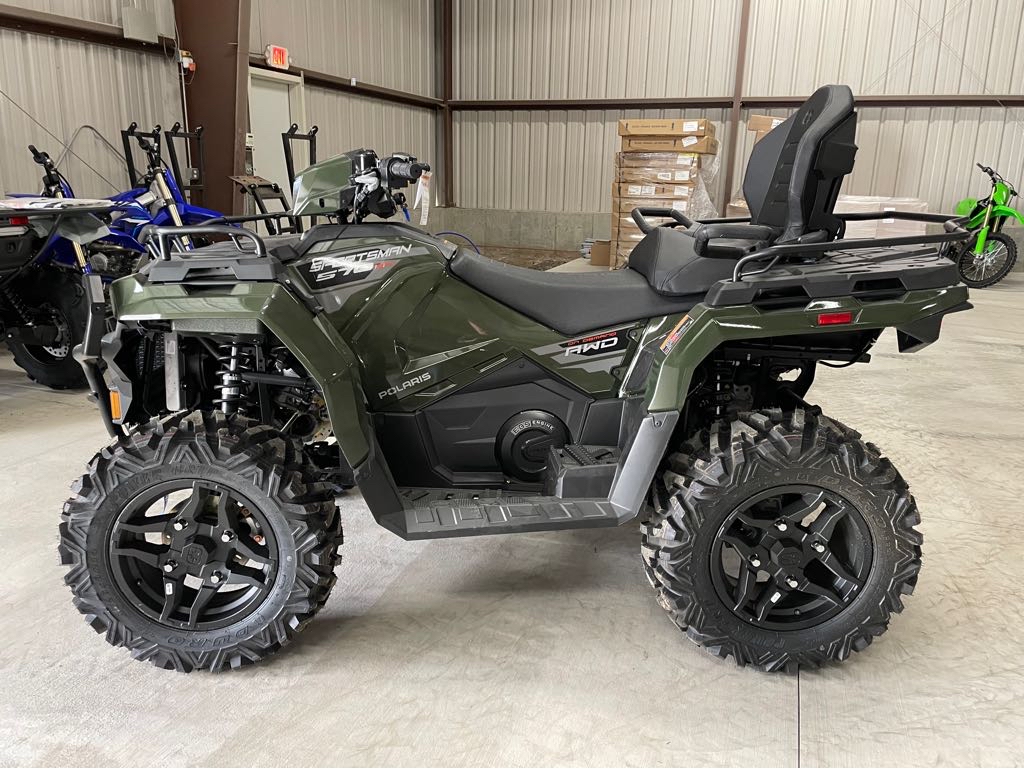 ATV Rocky Mountain ATV/MC Dealership