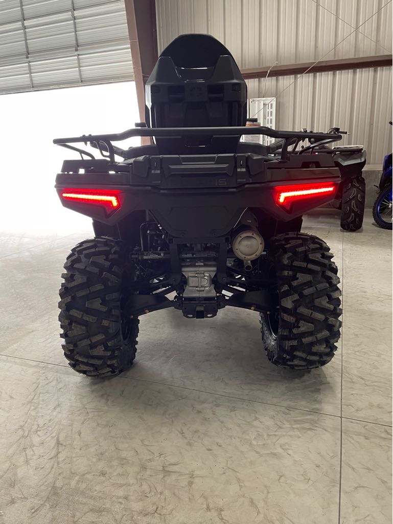 ATV Rocky Mountain ATV/MC Dealership