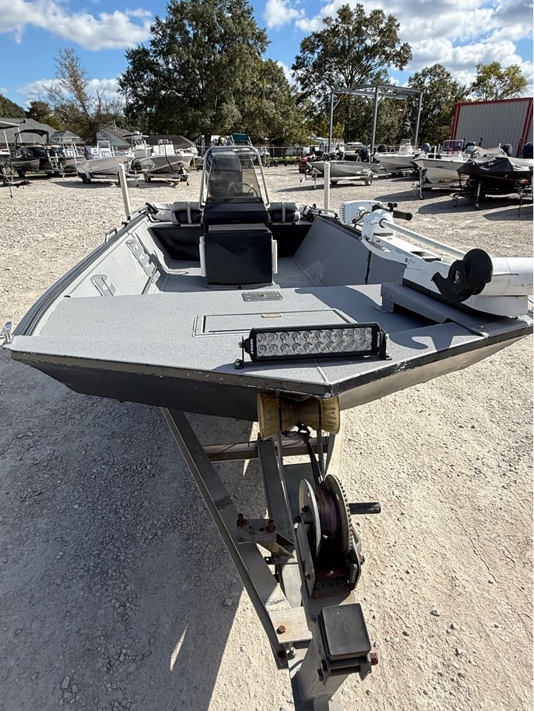 Used Boats from Duracraft, Nitro, Skeeter and Xpress Cajun Outboards ...