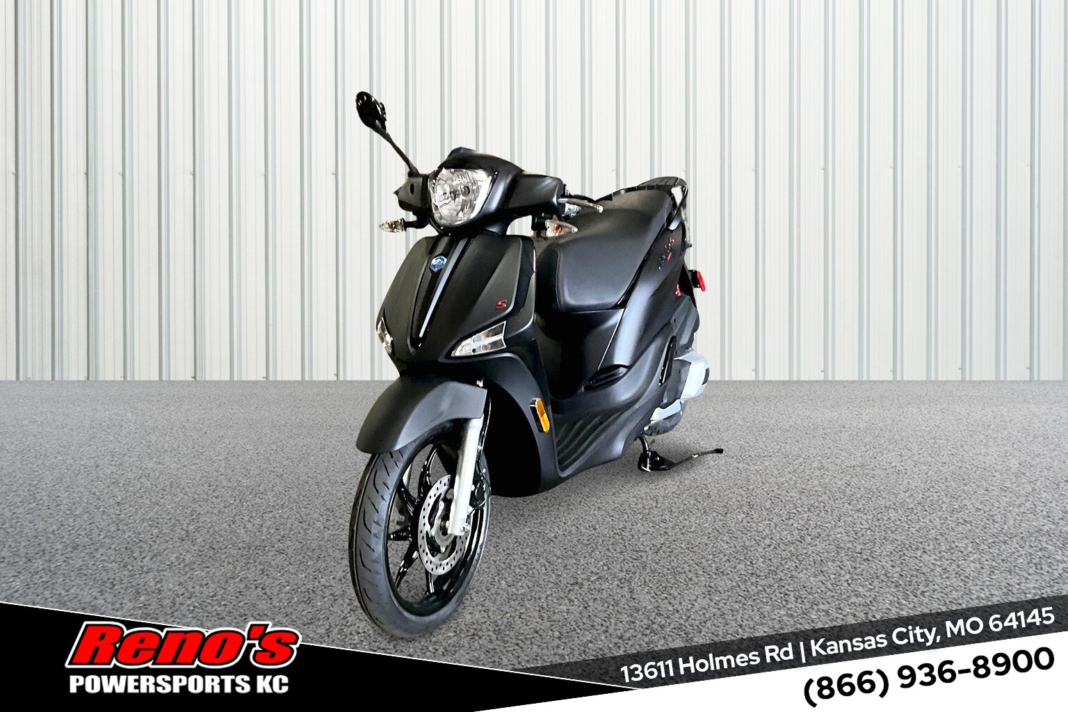 New Scooters For Sale | Kansas City, MO | Scooter Dealership