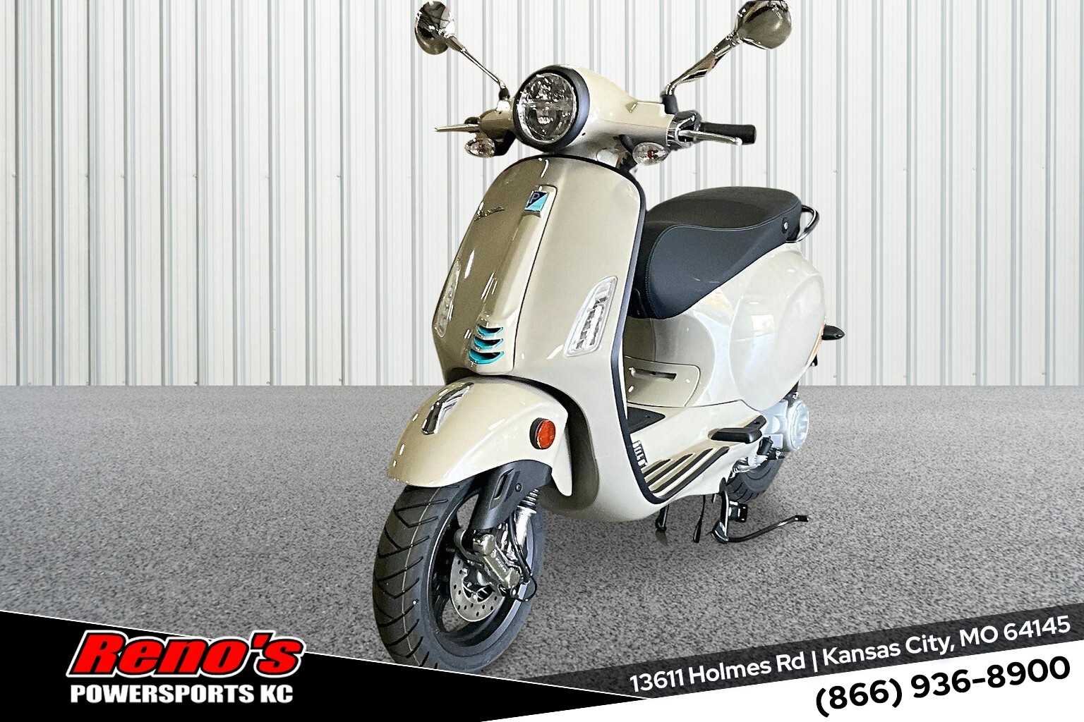 New Scooters For Sale | Kansas City, MO | Scooter Dealership