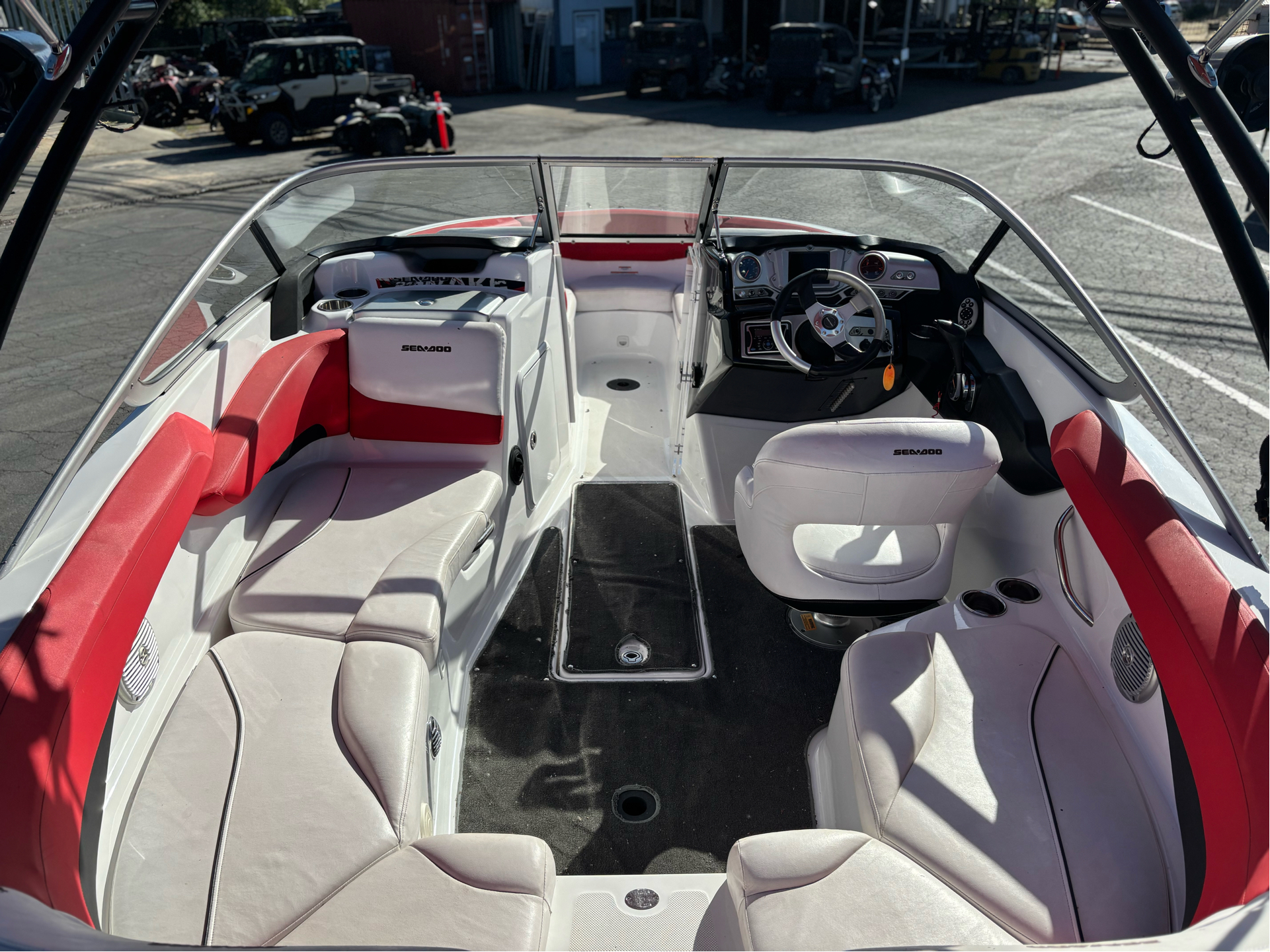 Used PWC and Side x Side Cal Custom - Elk Grove Elk Grove, CA (916) 714 ...