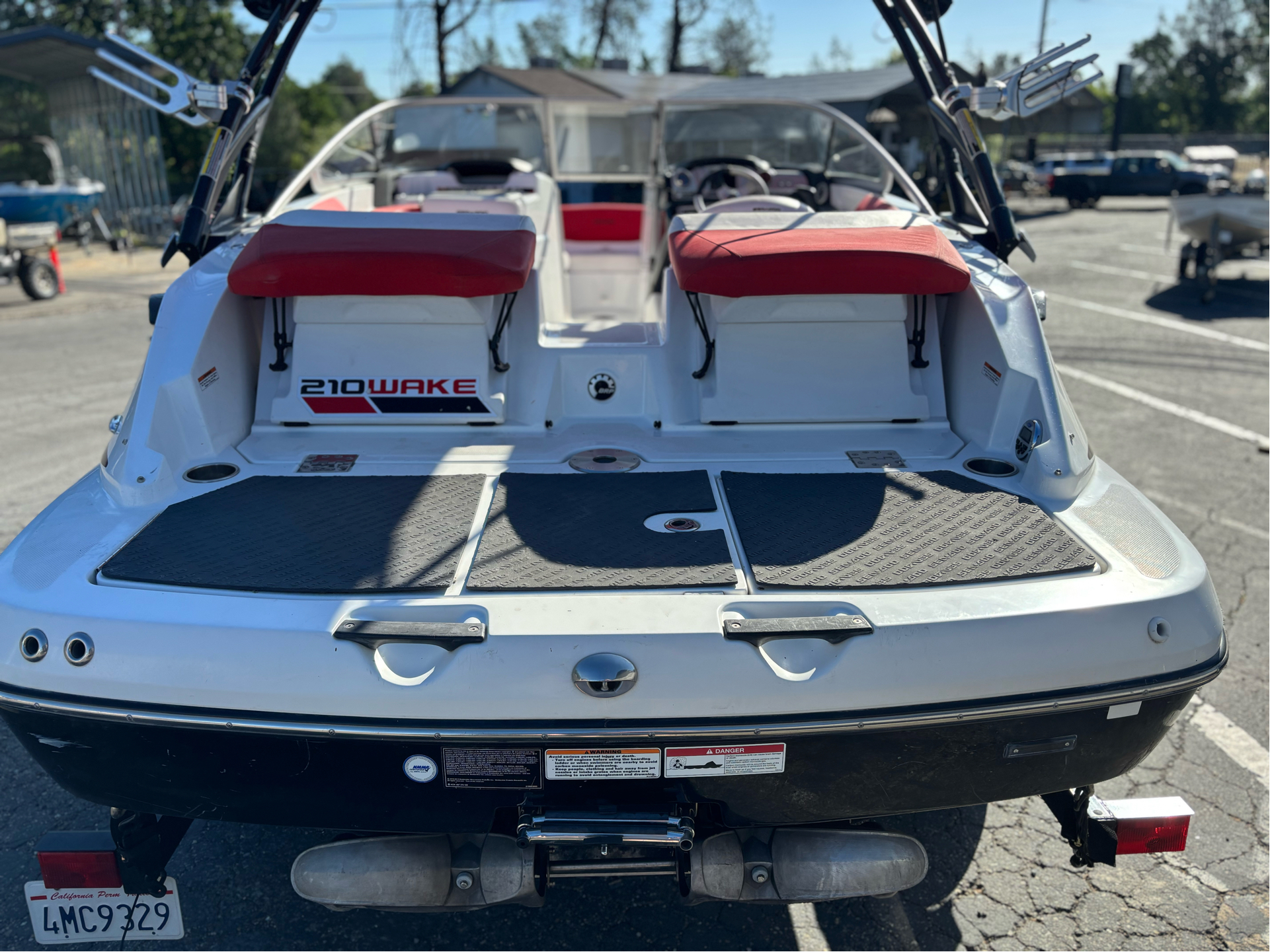 Used PWC and Side x Side Cal Custom - Elk Grove Elk Grove, CA (916) 714 ...