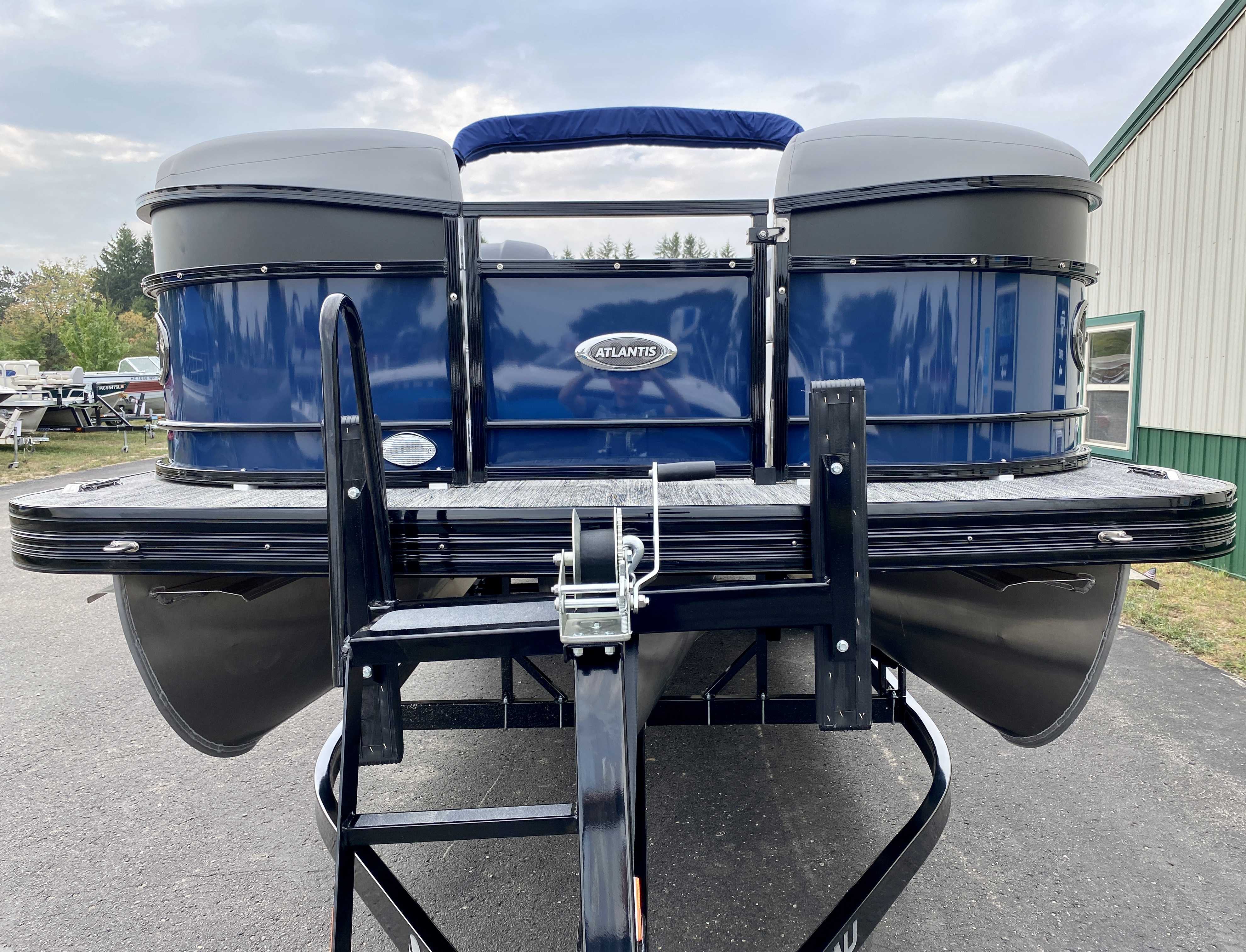 New 2005 and 2024 Inventory Boatcraft Sales Traverse City, MI (231) 252 ...