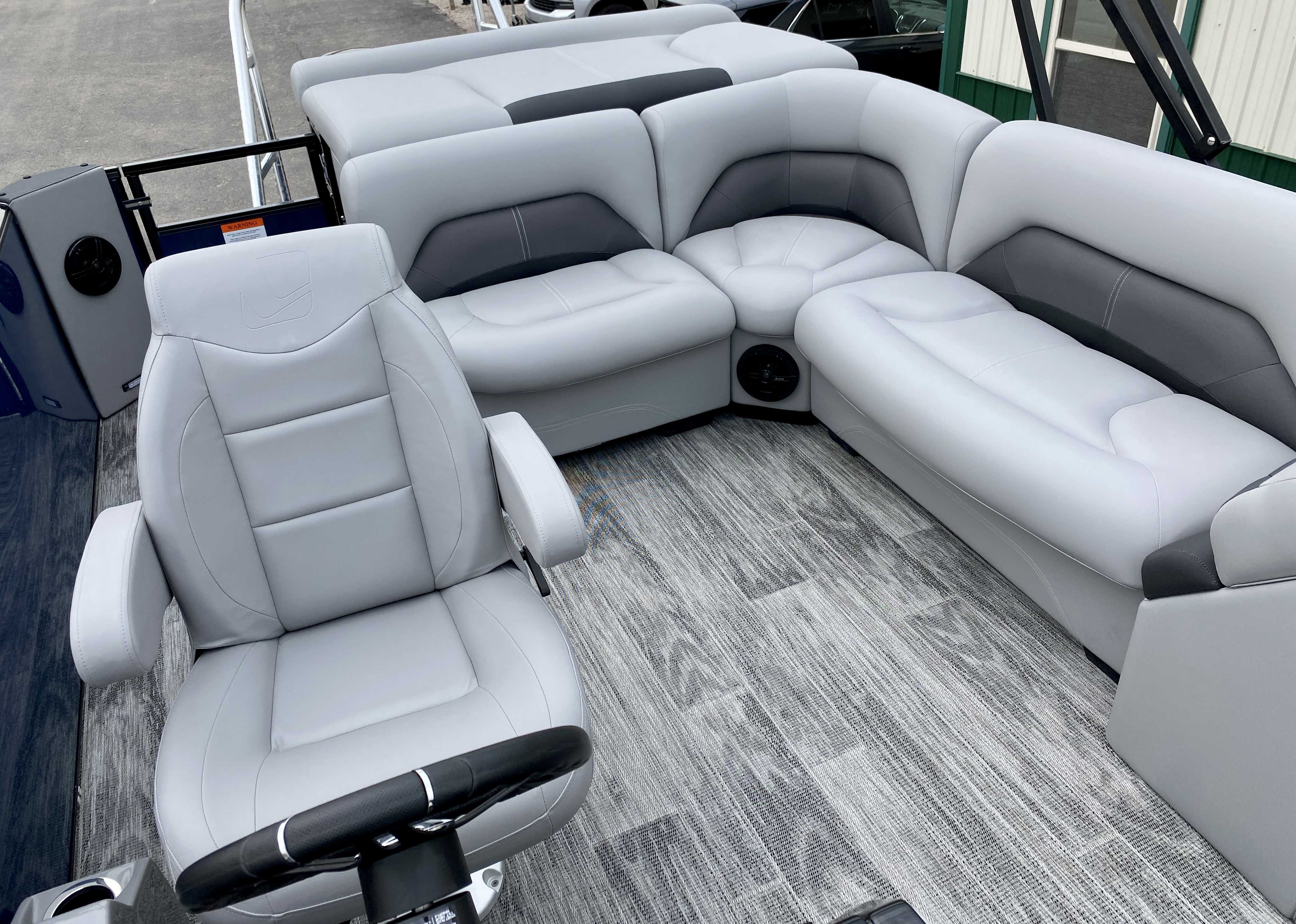 New 2012, 2021 and 2024 Inventory Boatcraft Sales Traverse City, MI ...