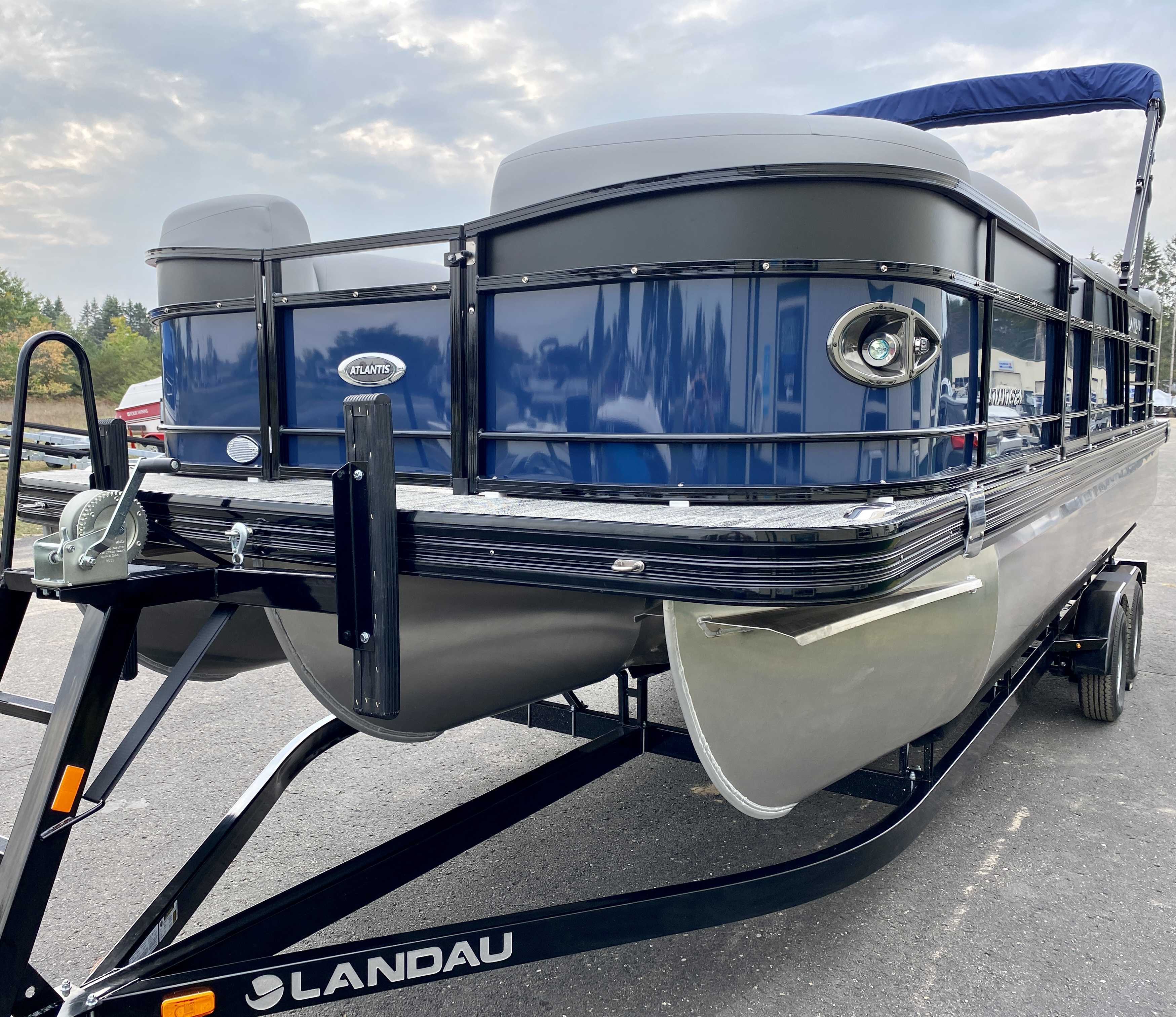 New 2005 and 2024 Inventory Boatcraft Sales Traverse City, MI (231) 252 ...