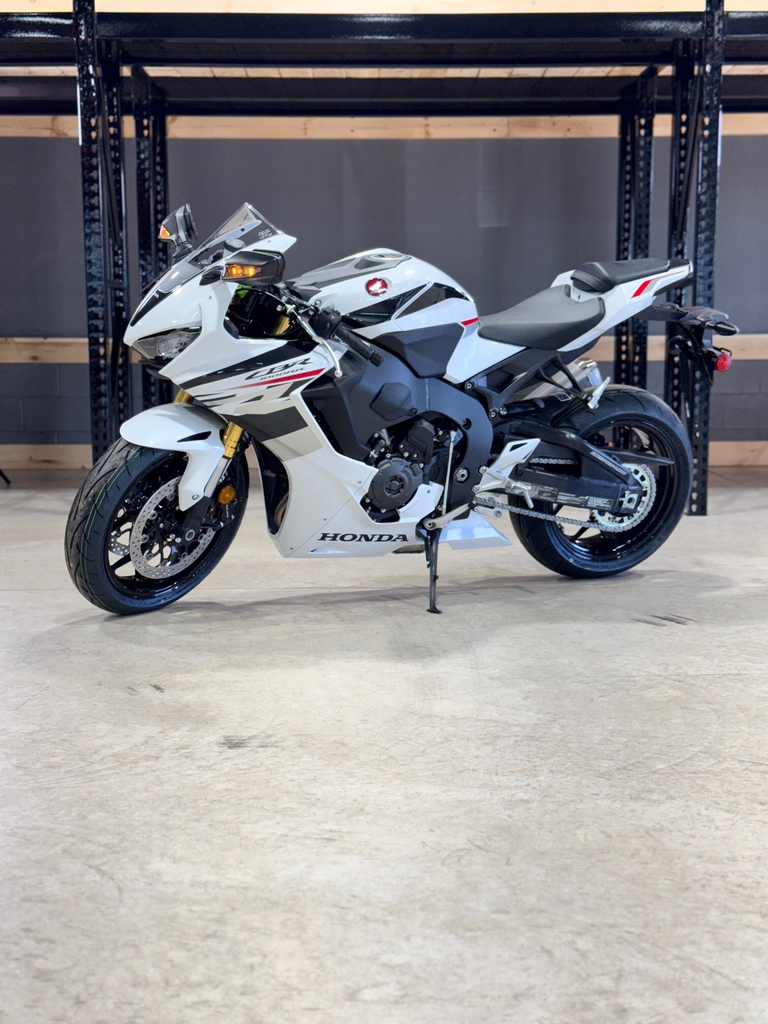 Inventory from Honda Simmons Powersports Mount Airy, NC (336) 786-5111