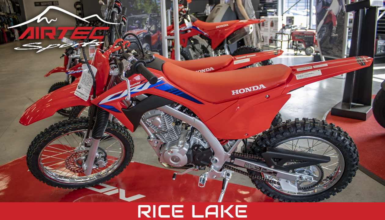 Inventory from Honda Rice Lake Rice Lake, WI (715) 234-8174