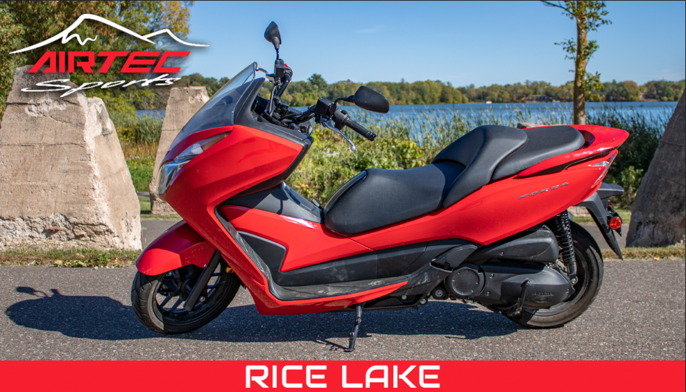 Inventory from Honda Rice Lake Rice Lake, WI (715) 234-8174