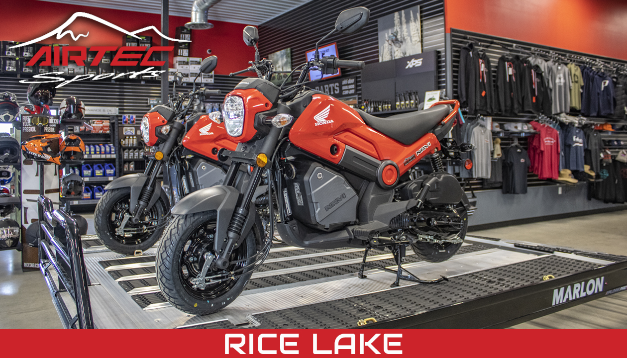 Inventory from Honda Rice Lake Rice Lake, WI (715) 234-8174