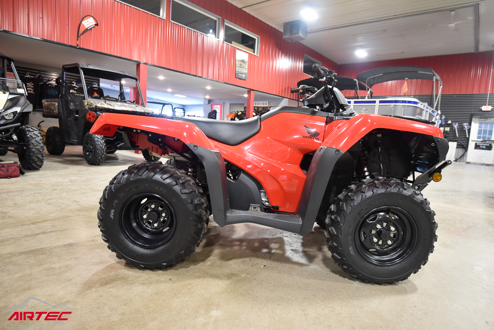 Inventory from Honda Rice Lake Rice Lake, WI (715) 234-8174