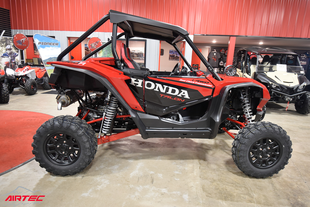 Inventory from Honda Rice Lake Rice Lake, WI (715) 234-8174