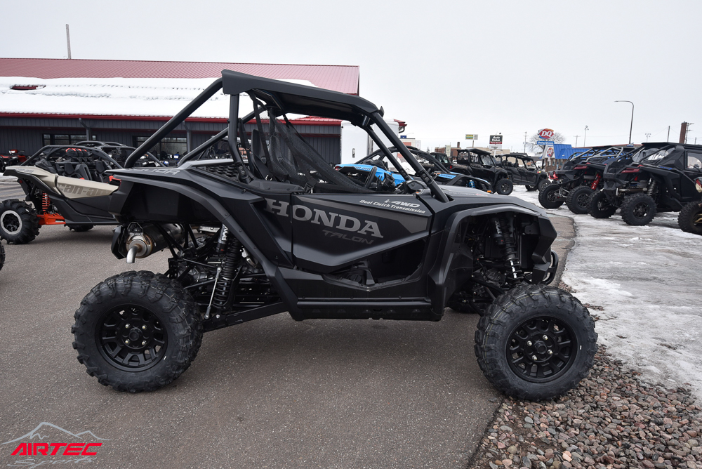 Inventory from Honda Rice Lake Rice Lake, WI (715) 234-8174