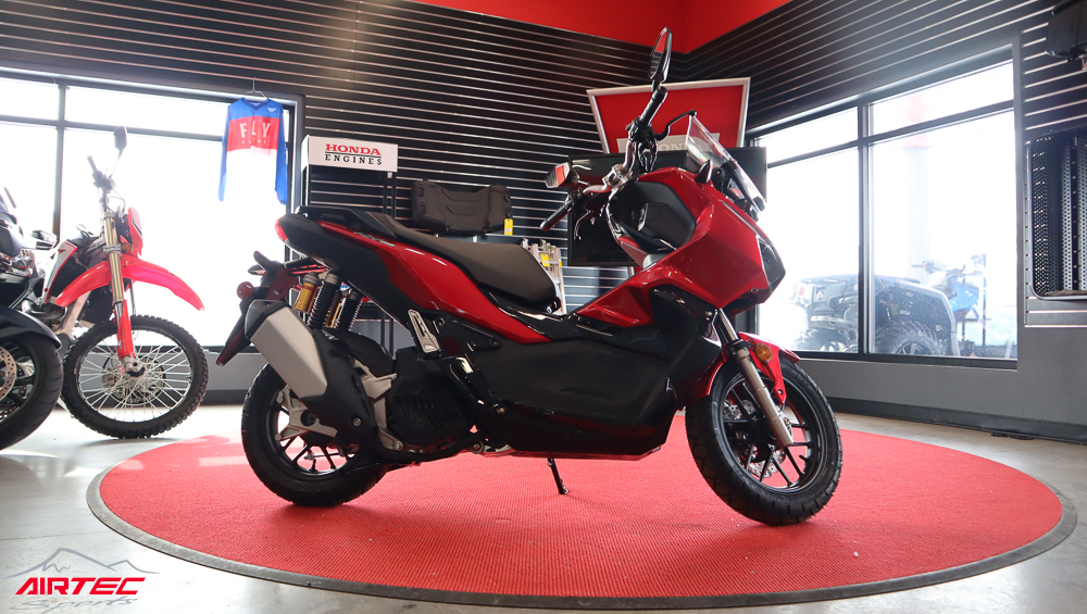 Inventory from Honda Rice Lake Rice Lake, WI (715) 234-8174