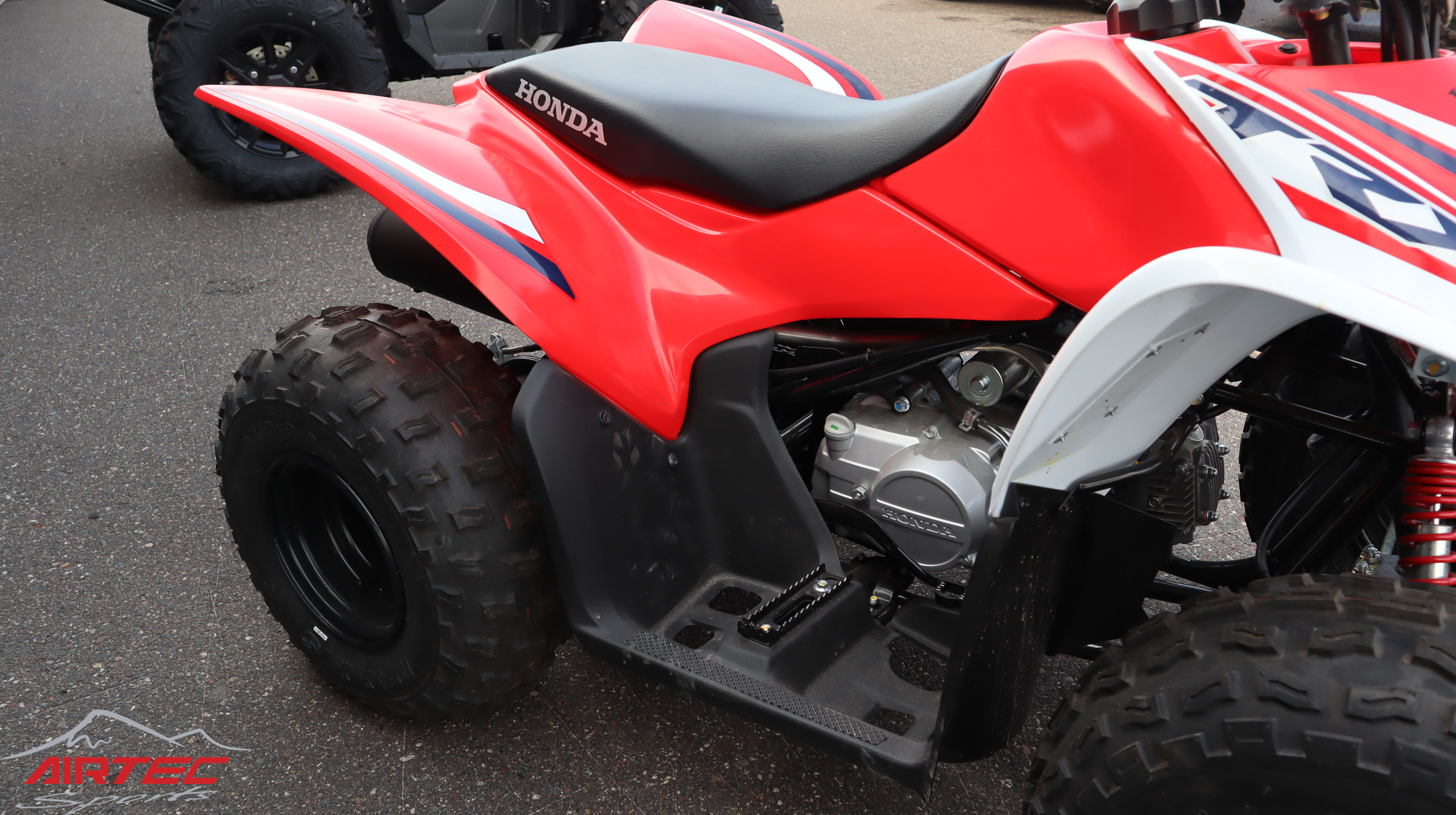 Inventory from Honda Rice Lake Rice Lake, WI (715) 234-8174