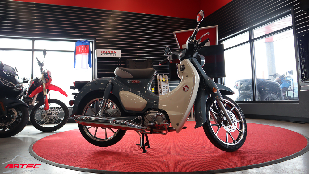 Inventory from Honda Rice Lake Rice Lake, WI (715) 234-8174