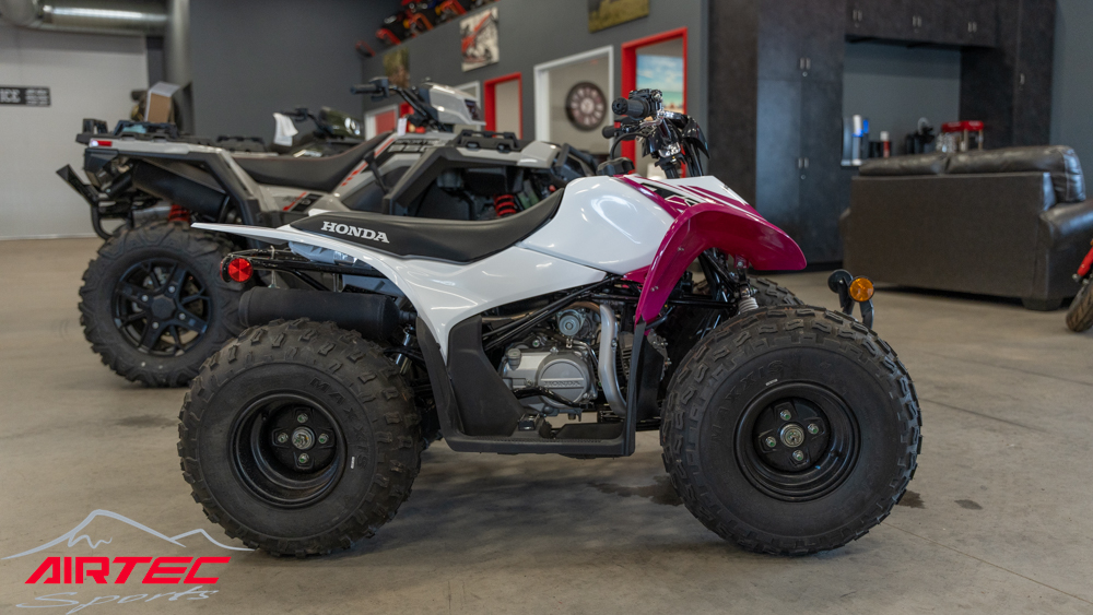 Inventory from Honda Rice Lake Rice Lake, WI (715) 234-8174