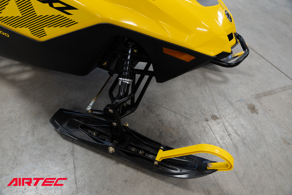 Snowmobile Airtec Sports